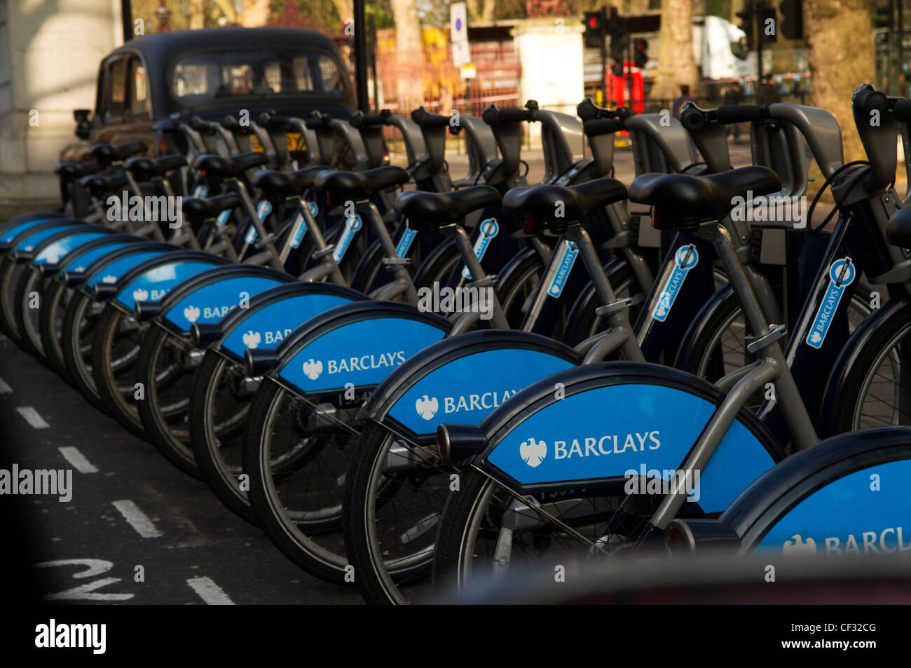Tfl serco -Fotos und -Bildmaterial in hoher Auflösung – Alamy
