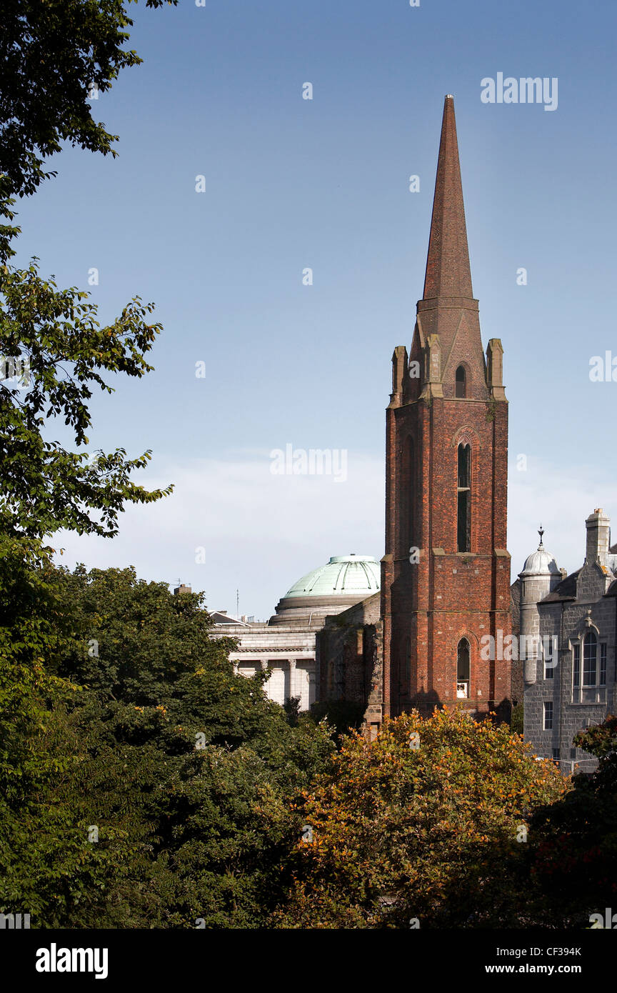 Archibald simpsons -Fotos und -Bildmaterial in hoher Auflösung – Alamy