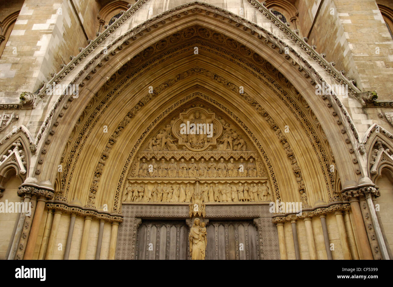 In westminster abbey -Fotos und -Bildmaterial in hoher Auflösung – Alamy