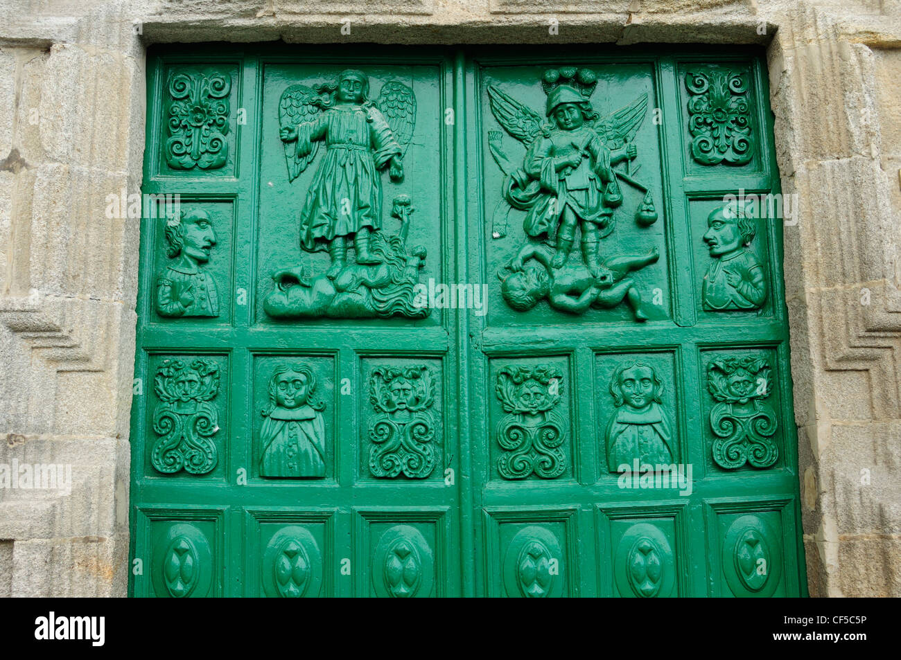 Heilige liberata -Fotos und -Bildmaterial in hoher Auflösung – Alamy