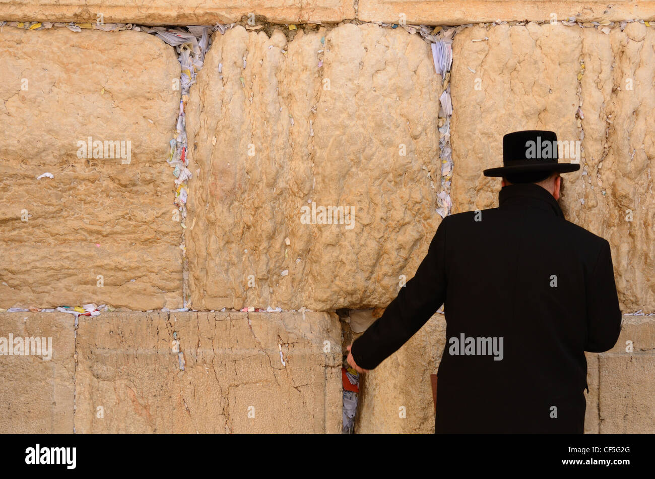 Jew Hat Stockfotos und -bilder Kaufen - Alamy