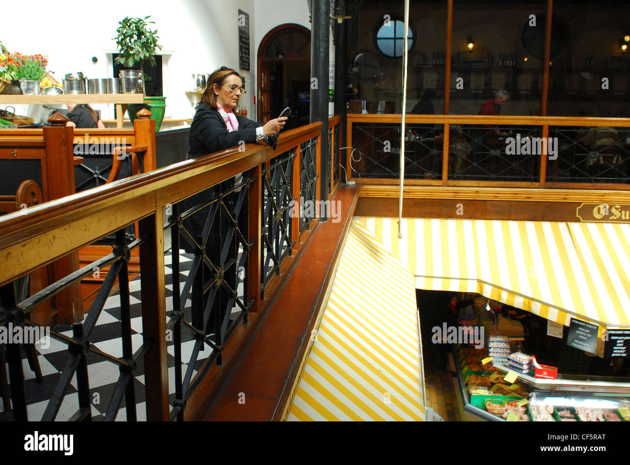 English market cork stalls -Fotos und -Bildmaterial in hoher Auflösung ...