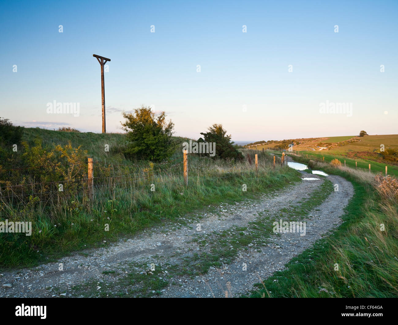 Hängenden galgen -Fotos und -Bildmaterial in hoher Auflösung – Alamy