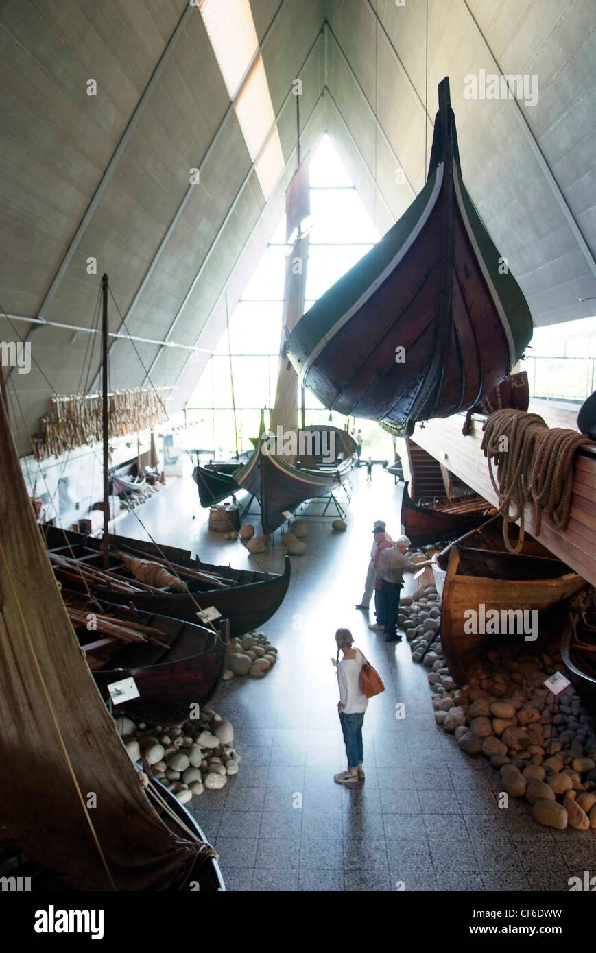Norwegian maritime museum -Fotos und -Bildmaterial in hoher Auflösung ...