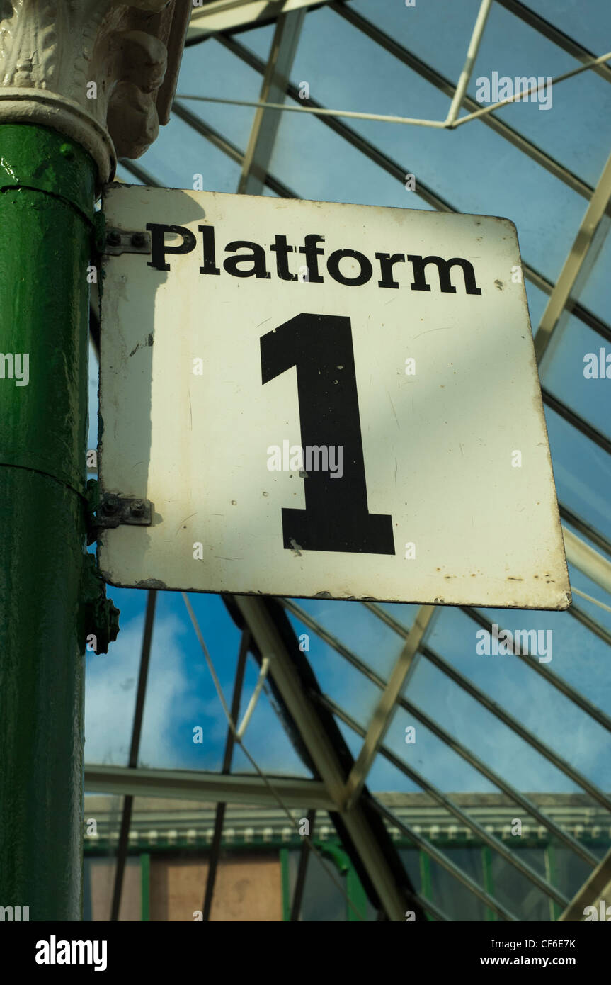 Station nummer 1 -Fotos und -Bildmaterial in hoher Auflösung – Alamy