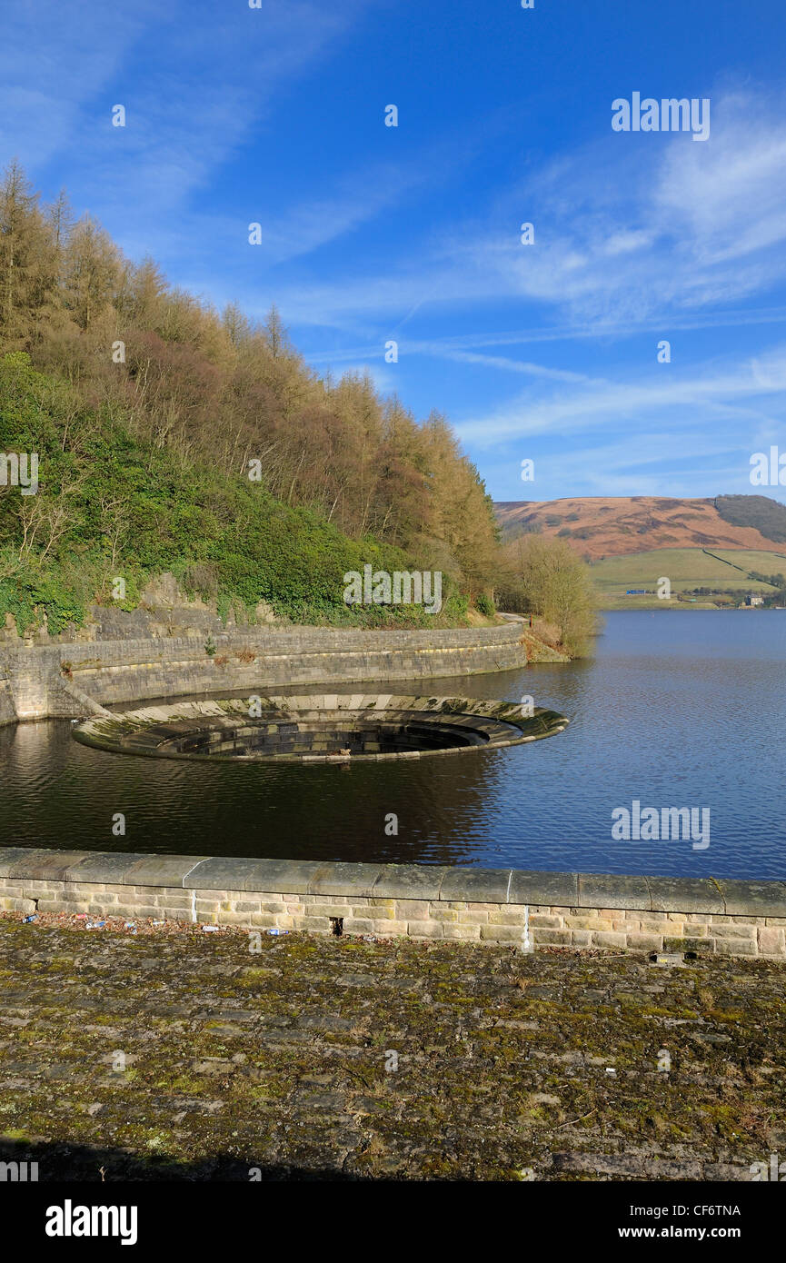 Ladybower Reservoir Plug Hole Stockfotos und -bilder Kaufen - Seite 2 ...