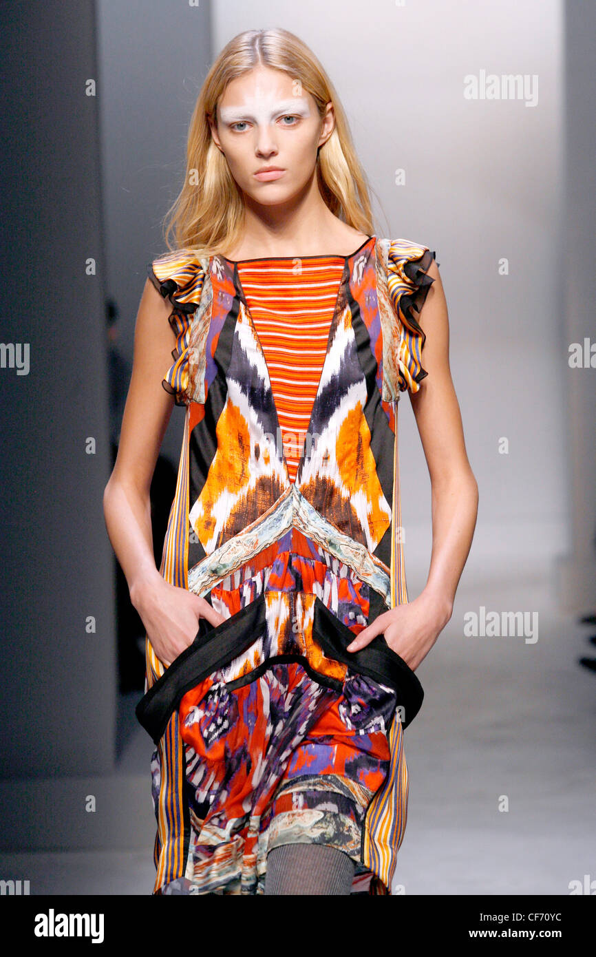 Anja rubik model -Fotos und -Bildmaterial in hoher Auflösung – Alamy