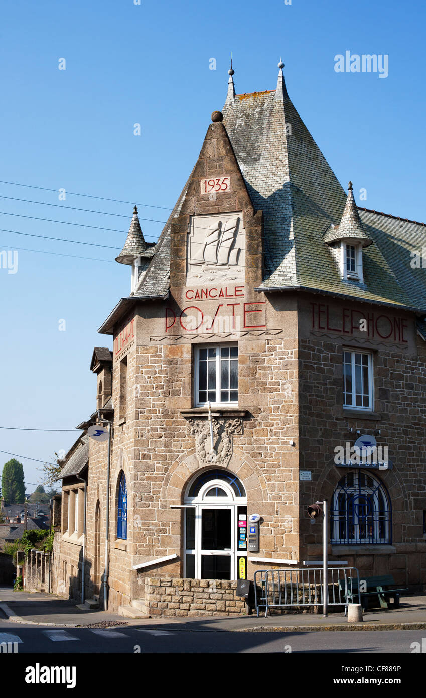 La poste frankreich -Fotos und -Bildmaterial in hoher Auflösung – Alamy