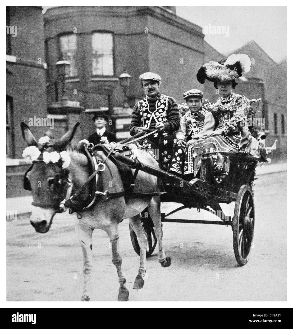 Cockney tradition -Fotos und -Bildmaterial in hoher Auflösung – Alamy