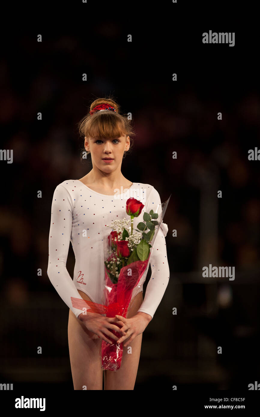 Rebecca Tunnel Stockfotos und -bilder Kaufen - Alamy