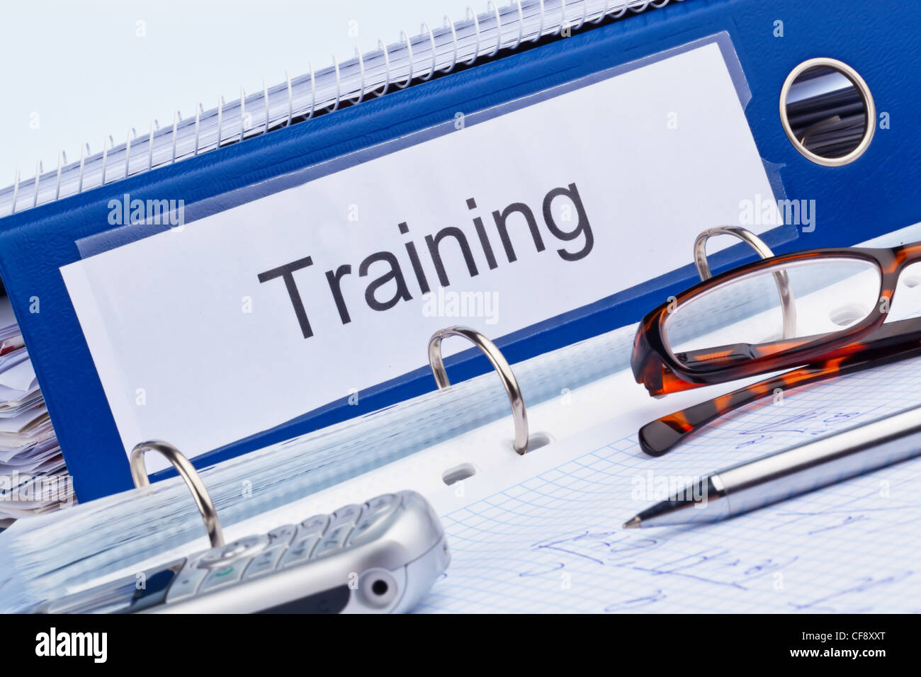 Berufsausbildung icon -Fotos und -Bildmaterial in hoher Auflösung – Alamy