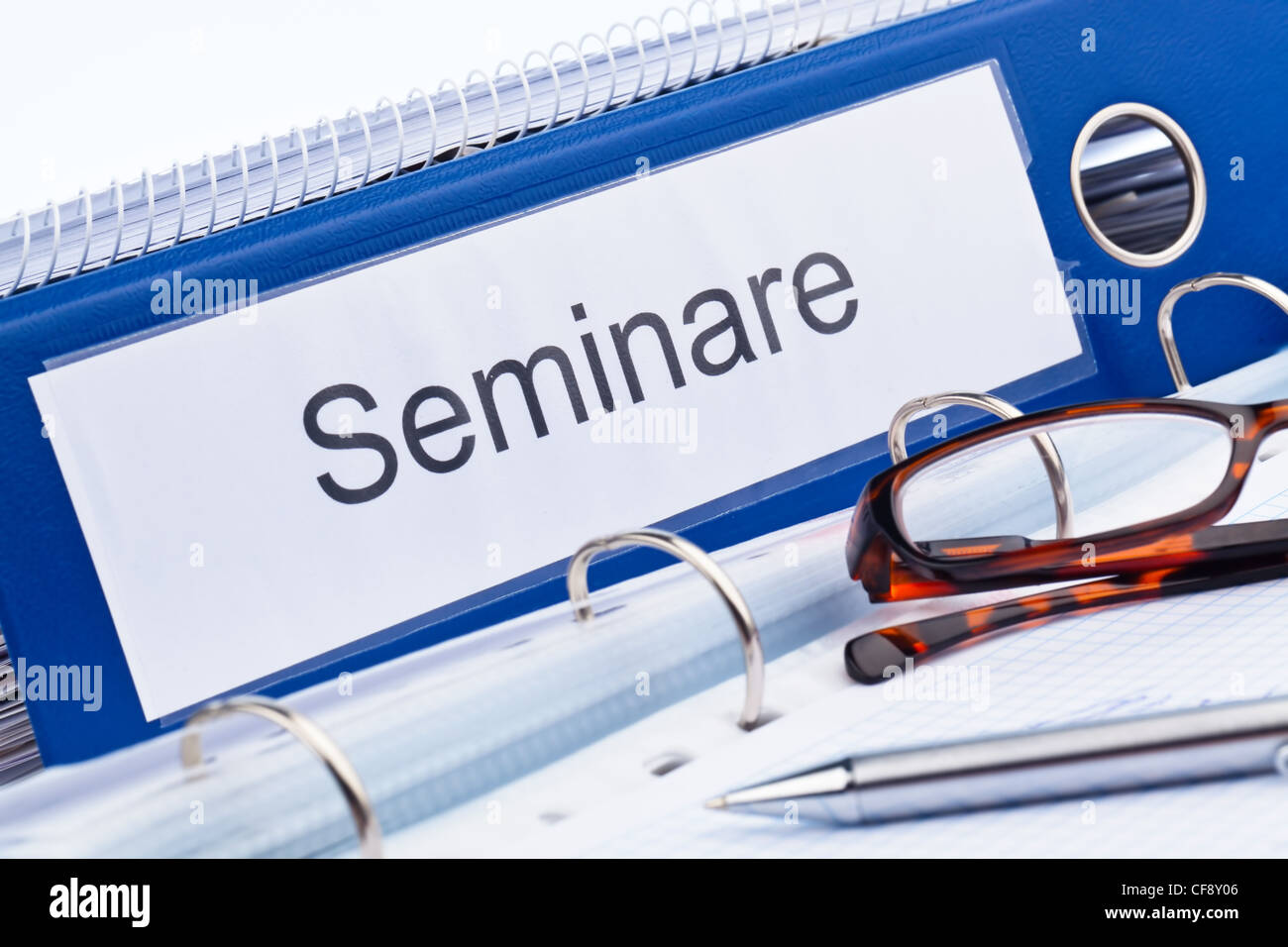 Seminar icon -Fotos und -Bildmaterial in hoher Auflösung – Alamy