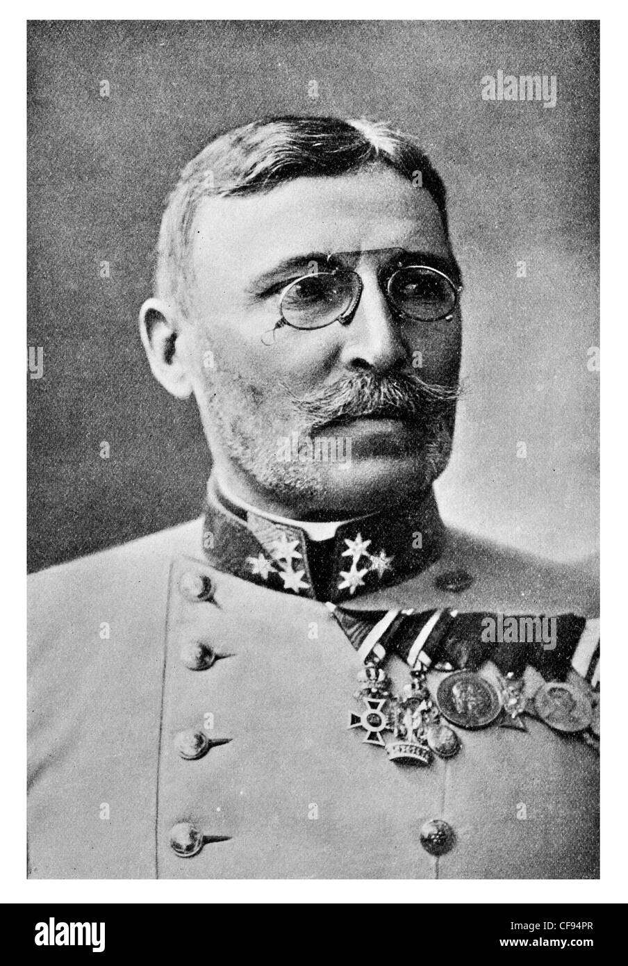 Graf von komarow -Fotos und -Bildmaterial in hoher Auflösung – Alamy