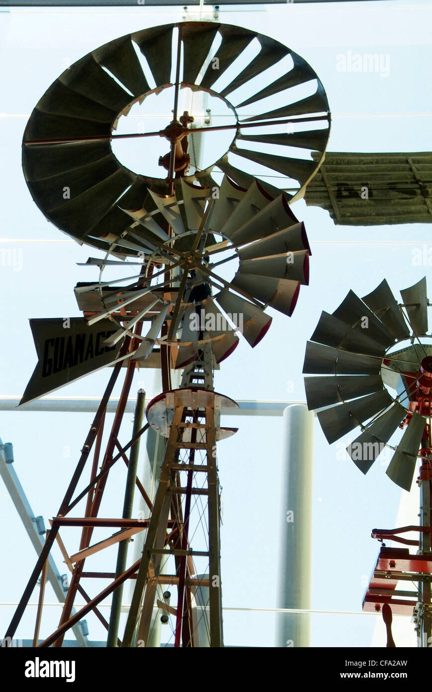 Wind wasserpumpe -Fotos und -Bildmaterial in hoher Auflösung – Alamy
