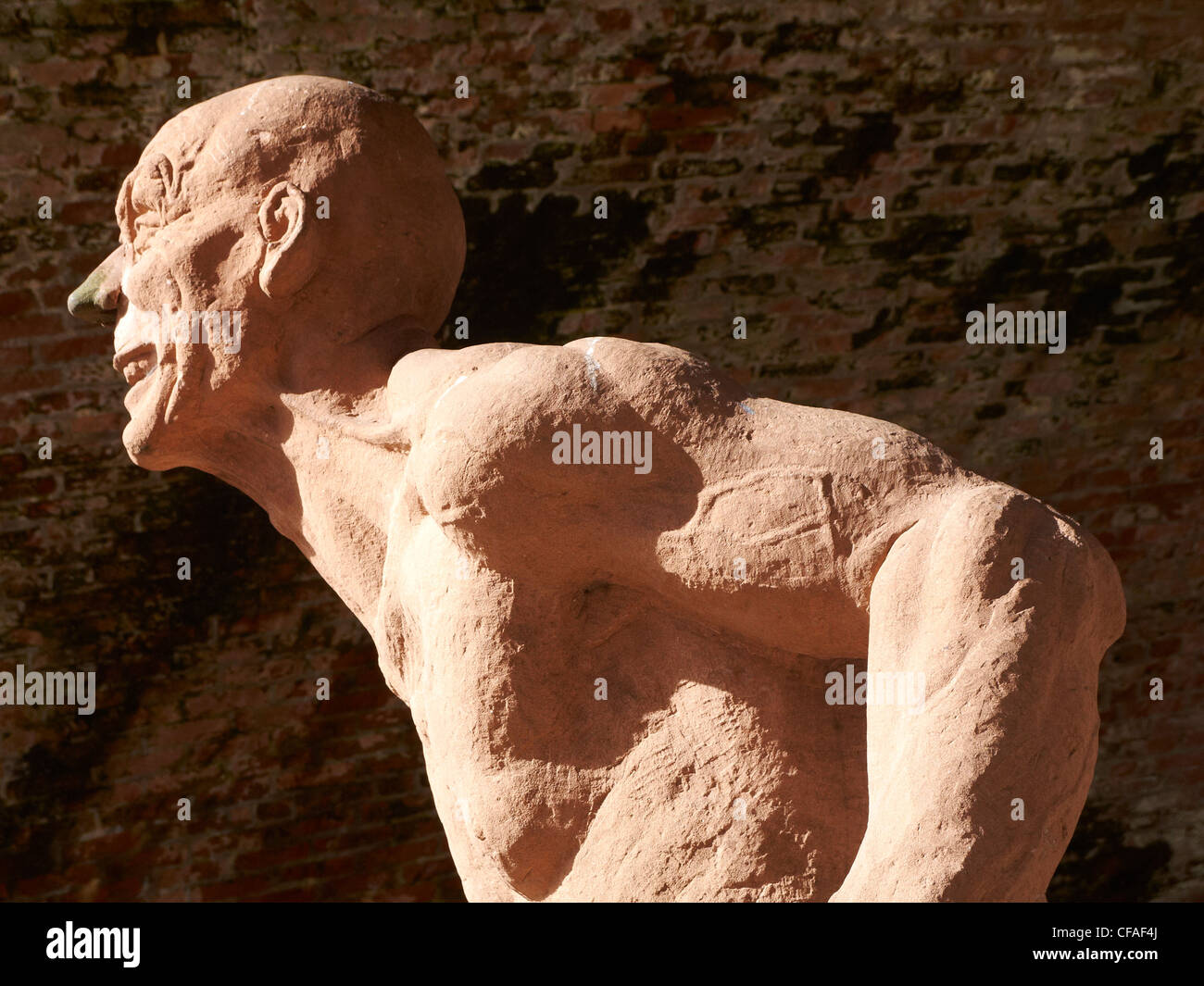 Archimedes statue -Fotos und -Bildmaterial in hoher Auflösung – Alamy