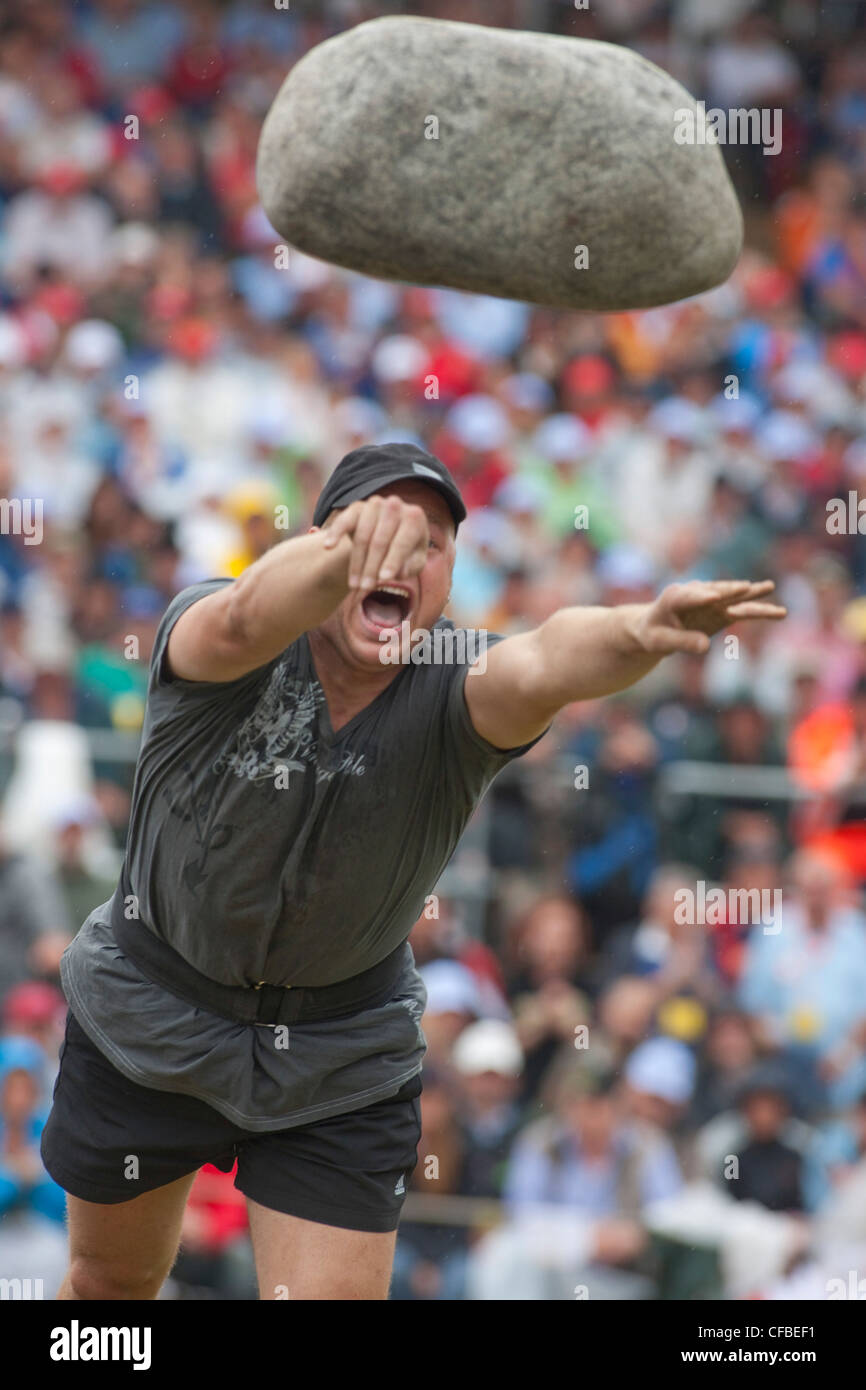 Tradition, Folklore, Trachten, Event, Kanton Bern, Stein werfen ...