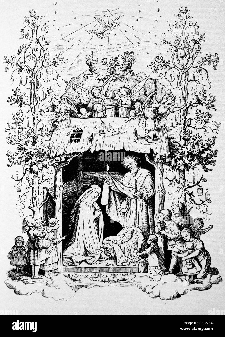 Krippe, jesus, alt -Fotos und -Bildmaterial in hoher Auflösung – Alamy