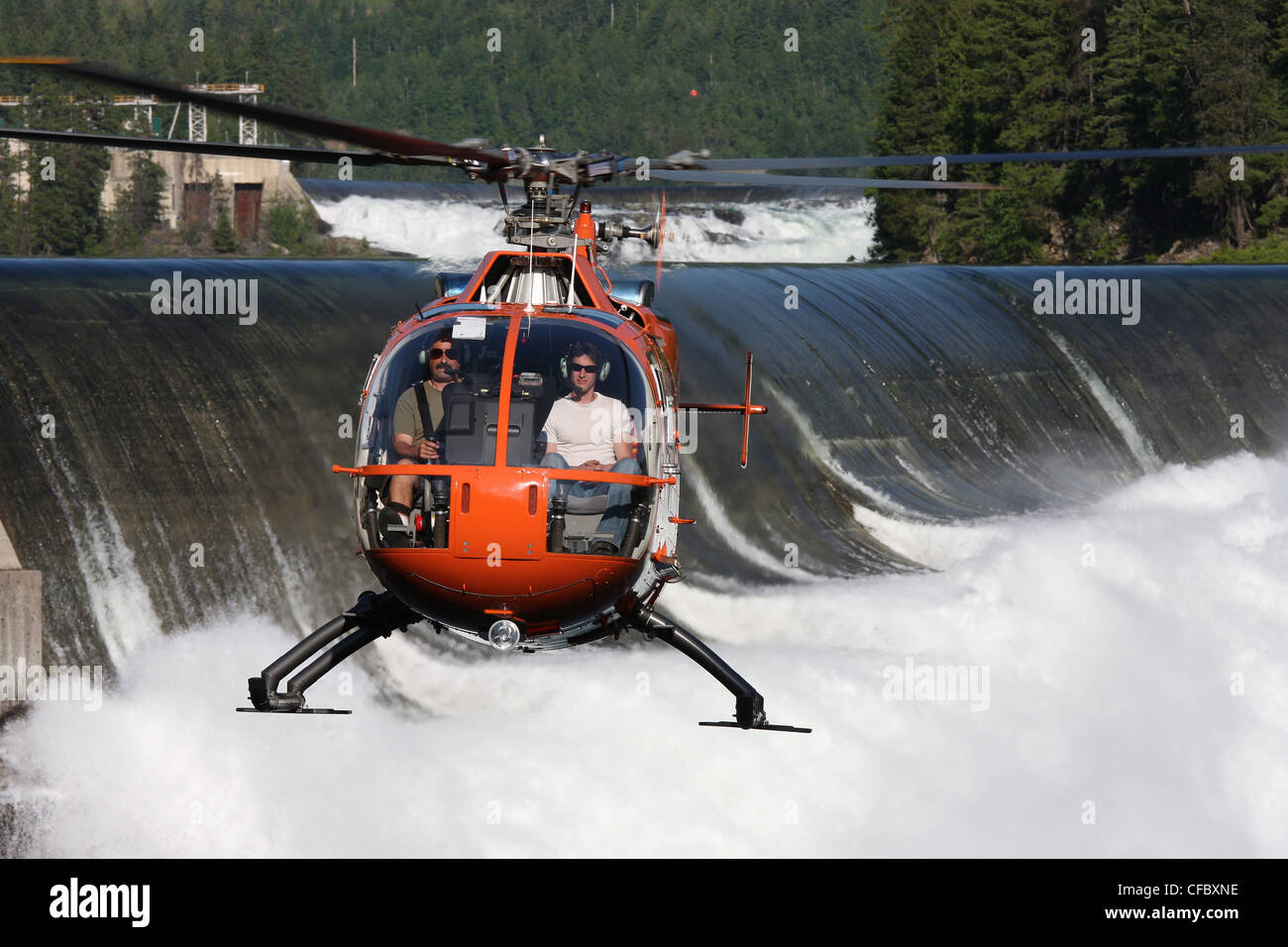 Niedriger bonnington dam -Fotos und -Bildmaterial in hoher Auflösung ...