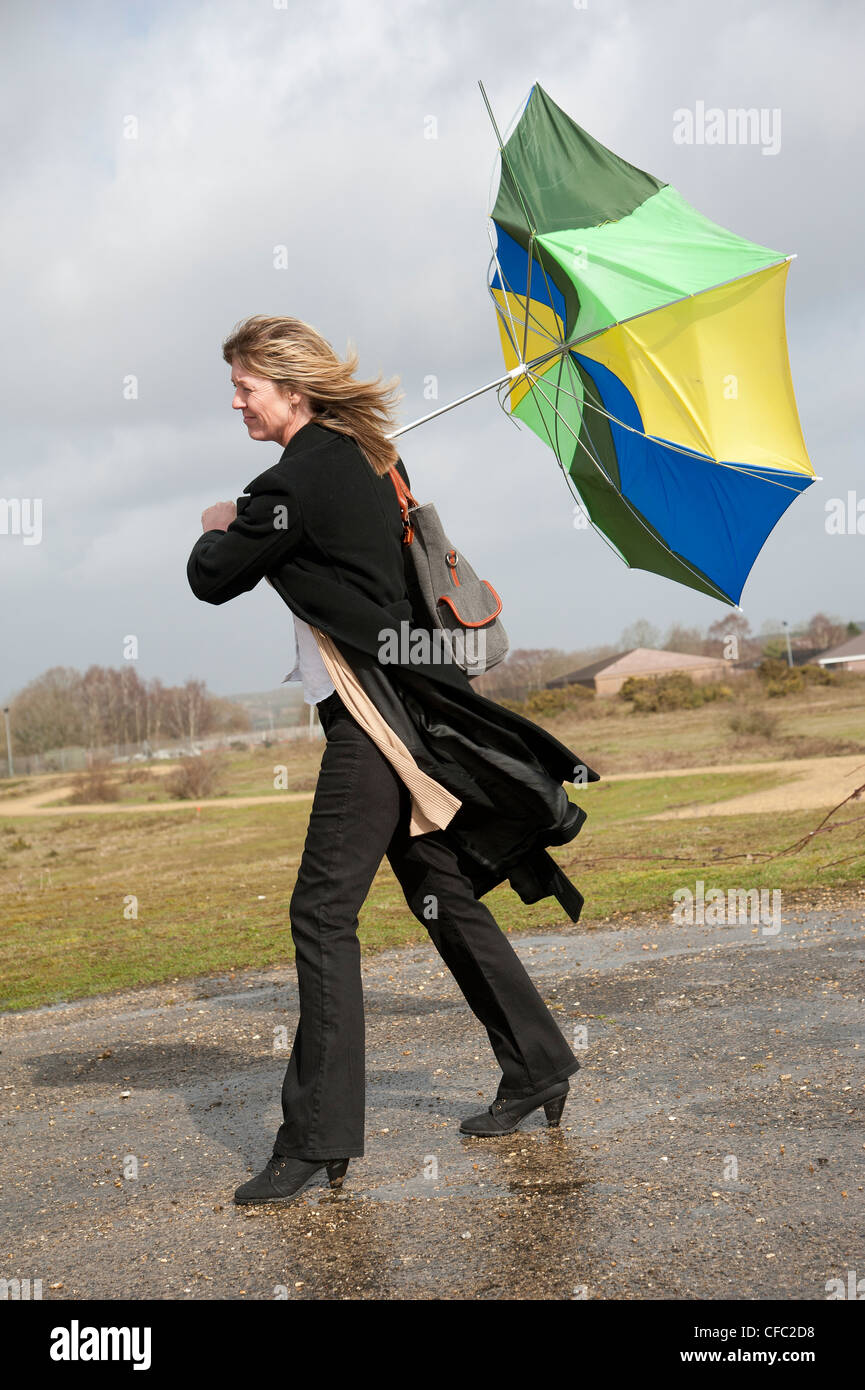 Gusting wind -Fotos und -Bildmaterial in hoher Auflösung – Alamy