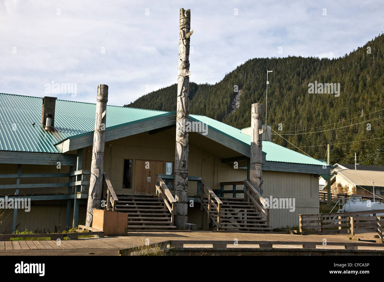 Hartley bay -Fotos und -Bildmaterial in hoher Auflösung – Alamy