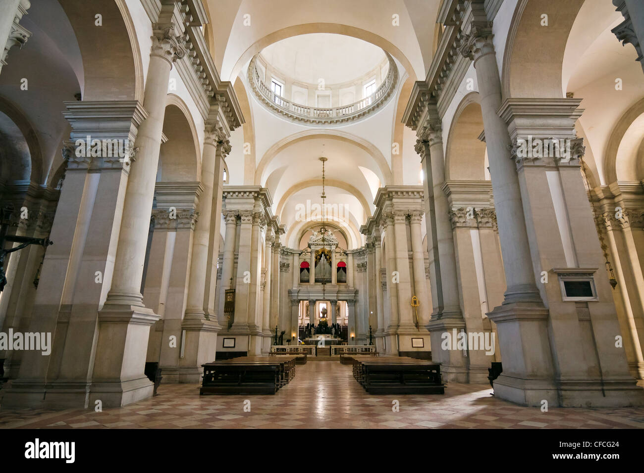 San Giorgio Maggiore Kirche