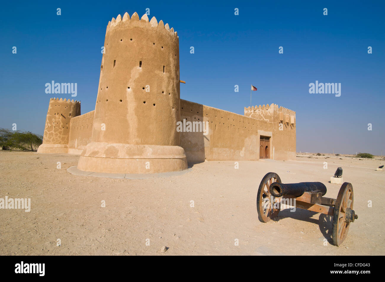 Al zubara -Fotos und -Bildmaterial in hoher Auflösung – Alamy