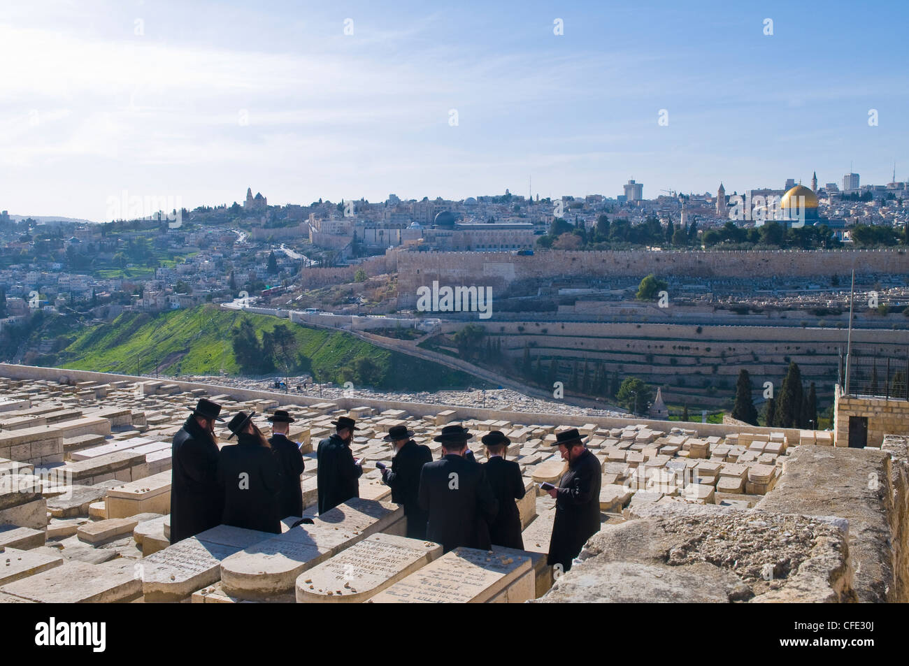 Ultraorthodoxen juden -Fotos und -Bildmaterial in hoher Auflösung – Alamy
