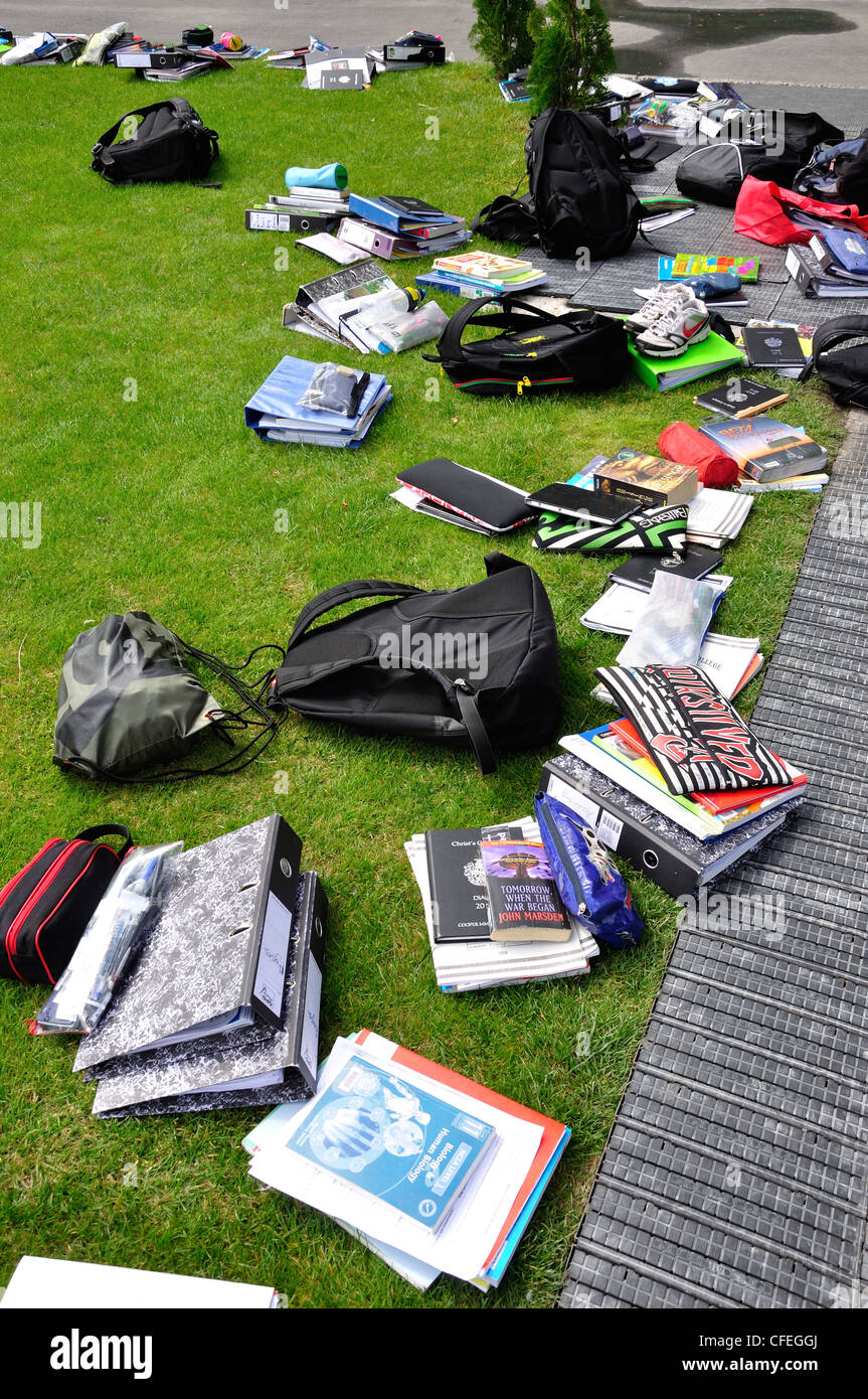 Rolleston hall -Fotos und -Bildmaterial in hoher Auflösung – Alamy