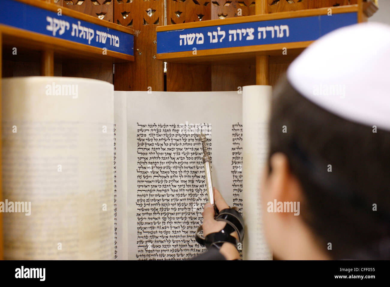 Judaism bar mitzvah -Fotos und -Bildmaterial in hoher Auflösung – Alamy