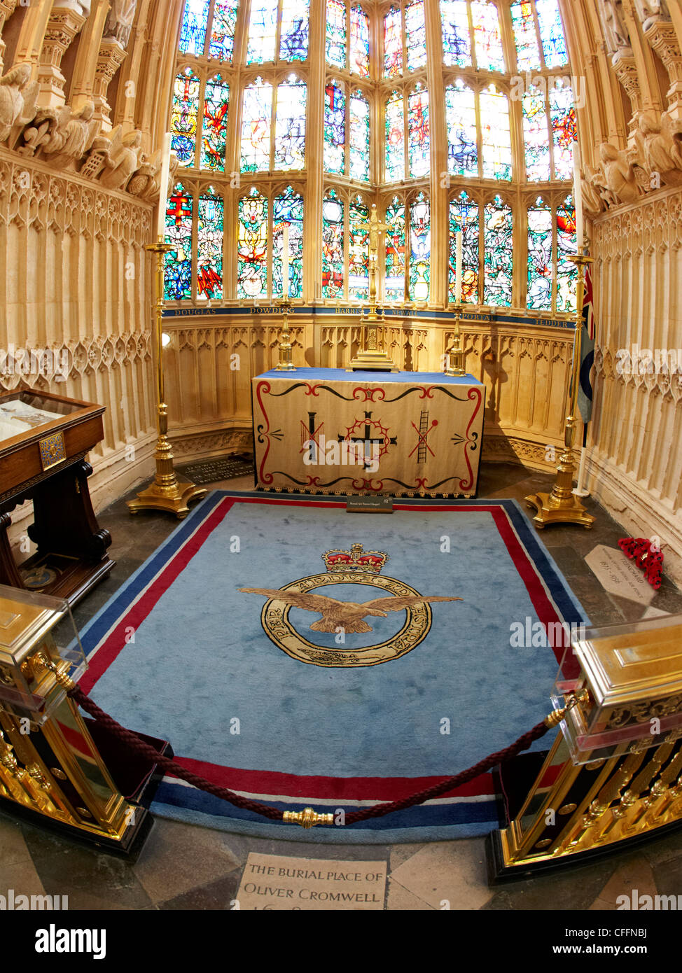 London interior westminster abbey -Fotos und -Bildmaterial in hoher Auflösung – Alamy