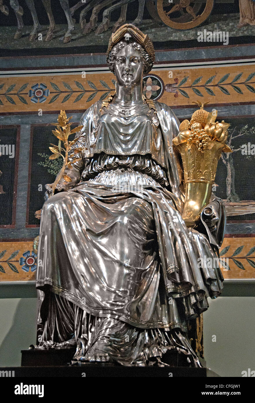 Das genie der kunst -Fotos und -Bildmaterial in hoher Auflösung – Alamy