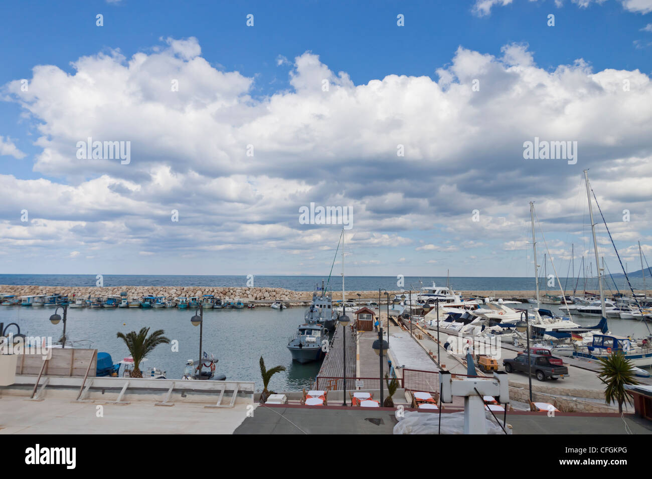 Chrysochous bay latchi -Fotos und -Bildmaterial in hoher Auflösung – Alamy