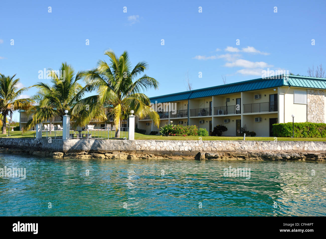 Lucaya Beach Resort Stockfotos und -bilder Kaufen - Alamy