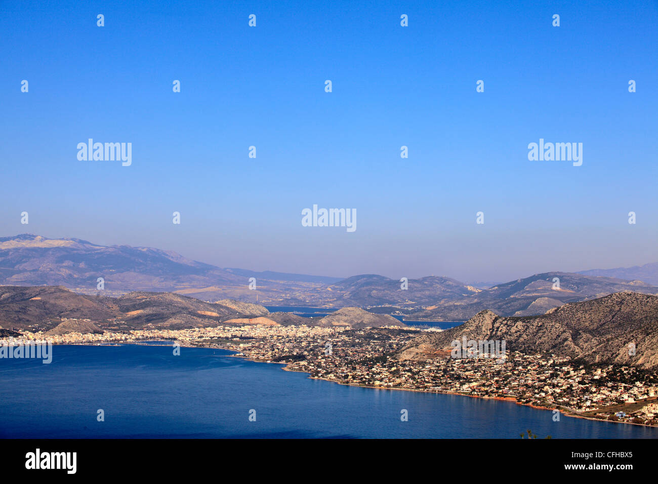 Salamina insel griechenland -Fotos und -Bildmaterial in hoher Auflösung ...