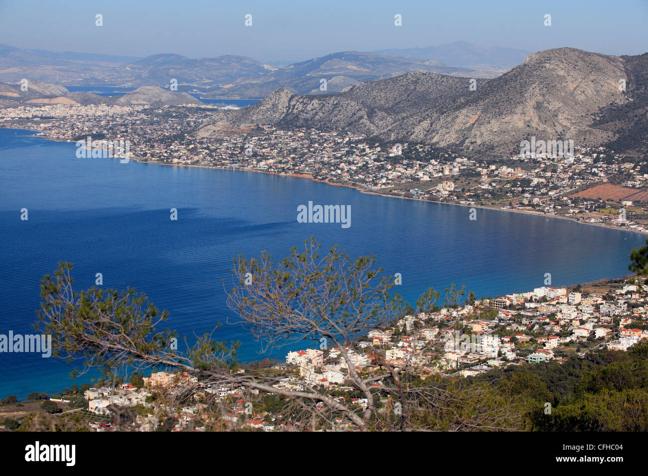 Salamis island -Fotos und -Bildmaterial in hoher Auflösung – Alamy