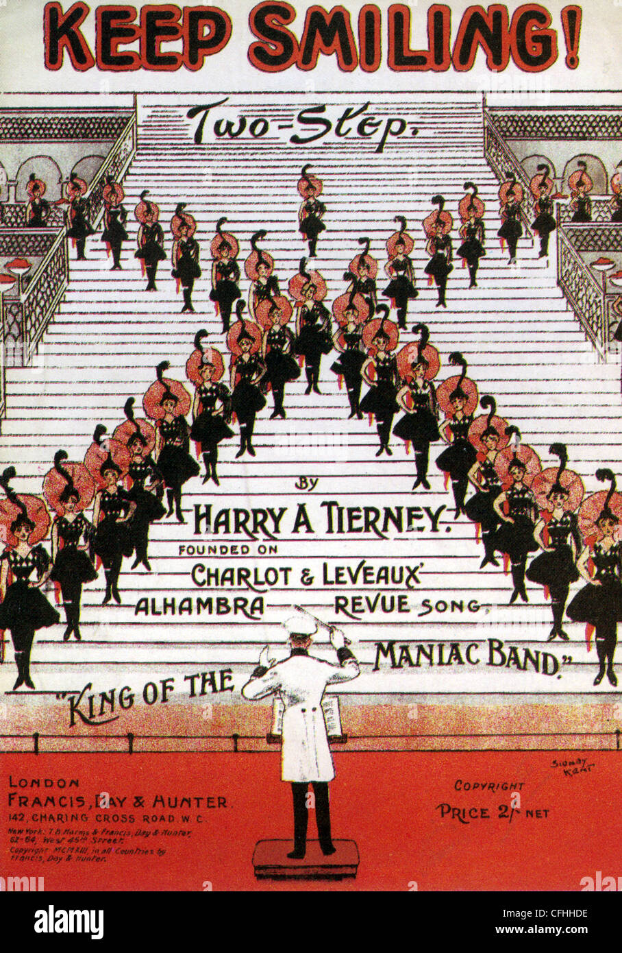 Harry tierney -Fotos und -Bildmaterial in hoher Auflösung – Alamy