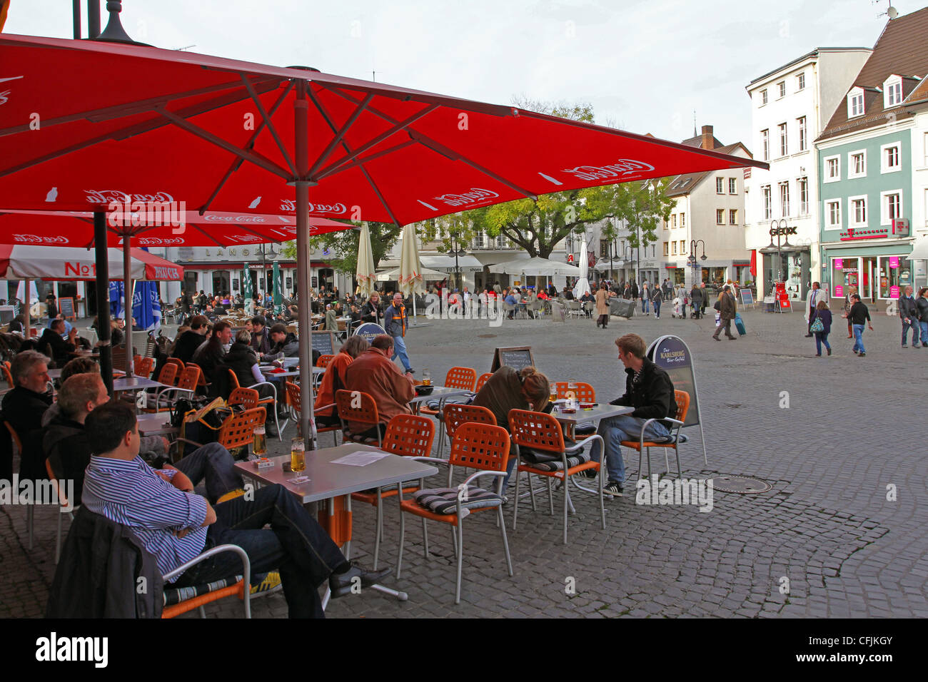 Saarbrücken st -Fotos und -Bildmaterial in hoher Auflösung – Alamy