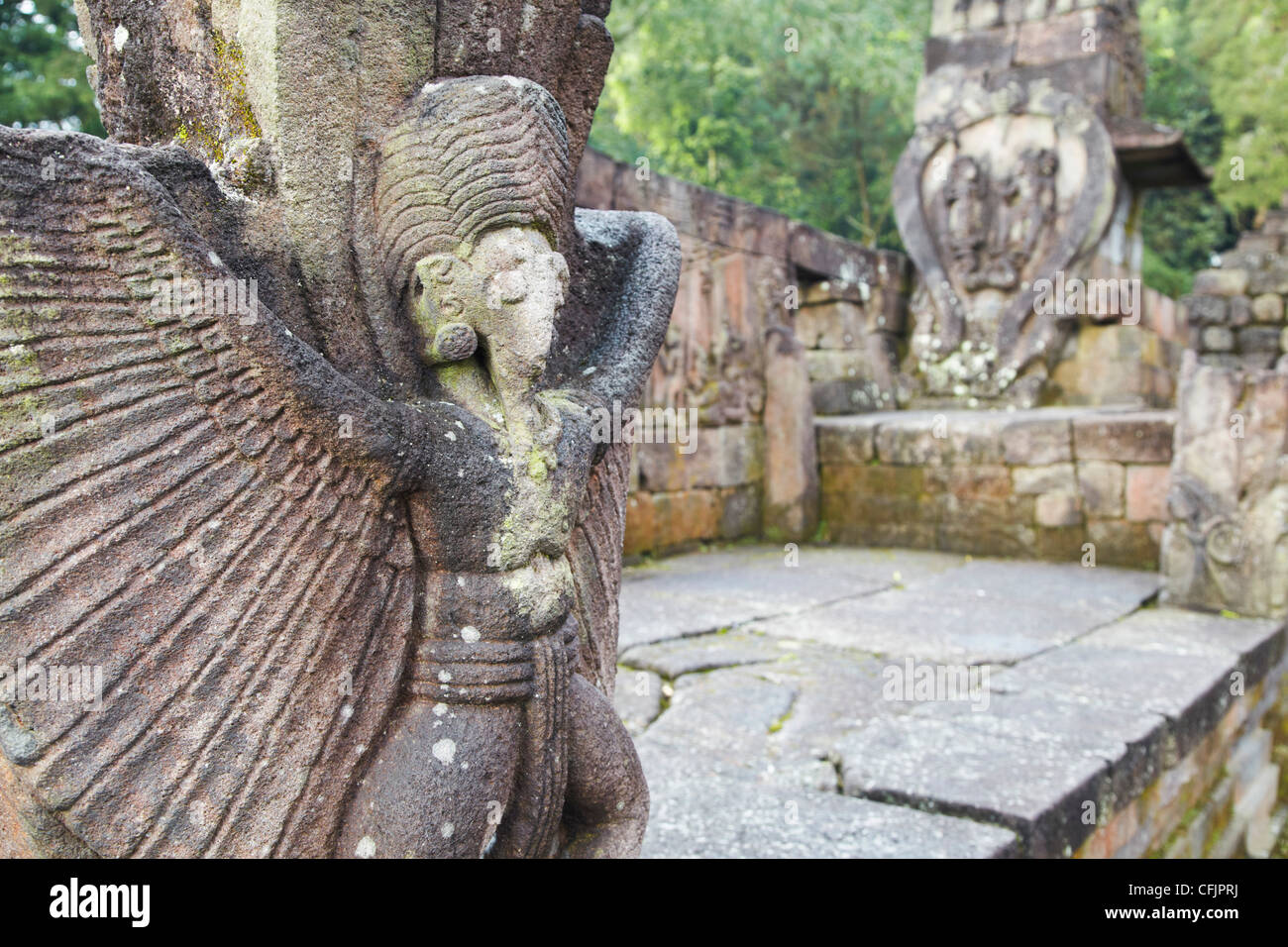 Inka stil tempel -Fotos und -Bildmaterial in hoher Auflösung – Alamy