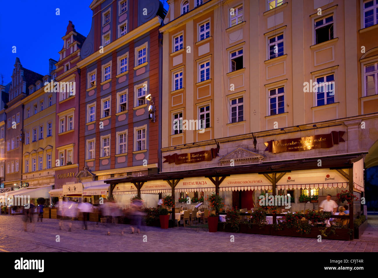 Der rynek -Fotos und -Bildmaterial in hoher Auflösung – Alamy