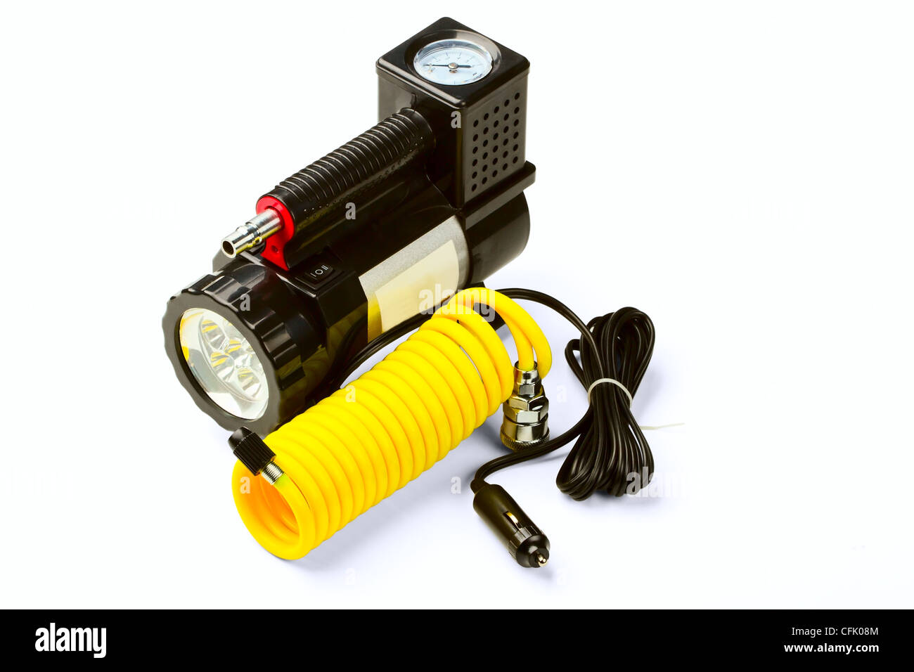 Pneumatischer kompressor -Fotos und -Bildmaterial in hoher Auflösung ...