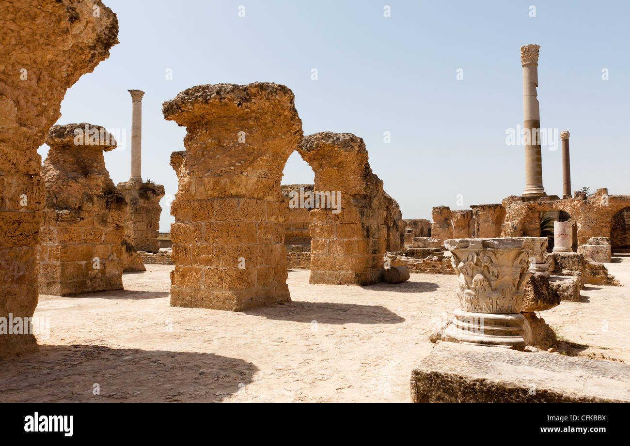 Reich von karthago -Fotos und -Bildmaterial in hoher Auflösung – Alamy