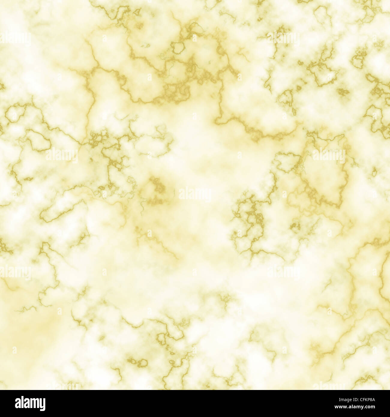 weiß gelb Marmor Textur Hintergrund Stockfotografie - Alamy
