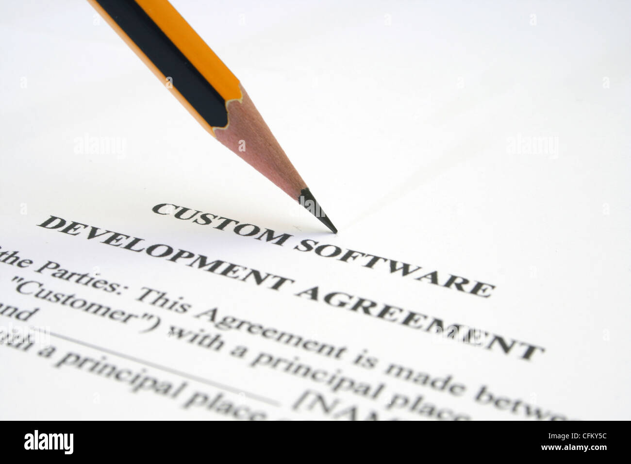 Kundenspezifische software -Fotos und -Bildmaterial in hoher Auflösung – Alamy