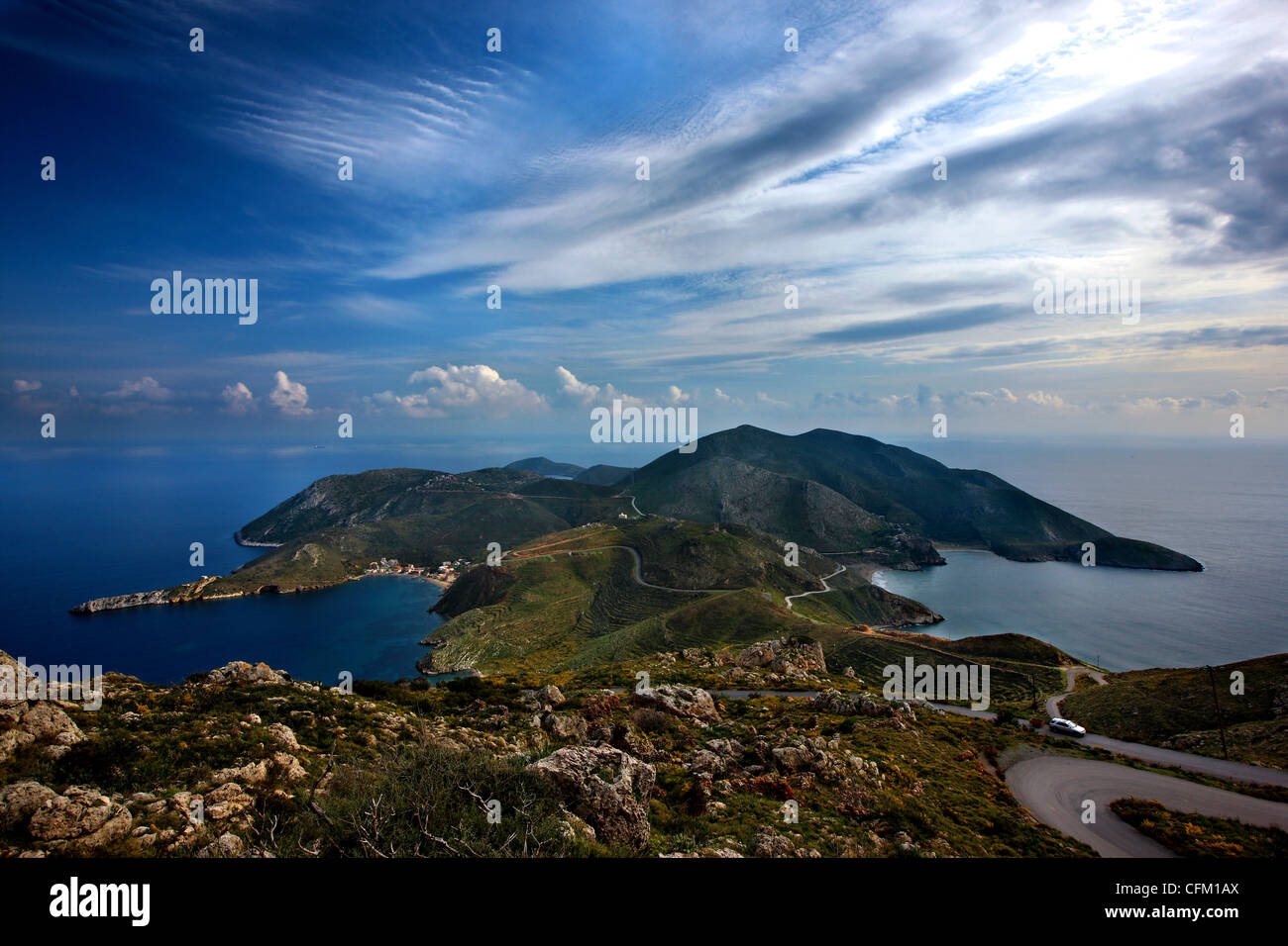 Kap tenaron -Fotos und -Bildmaterial in hoher Auflösung – Alamy
