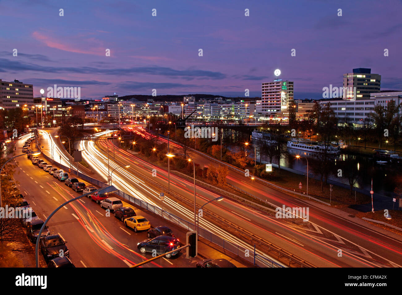 Saarland Germany Stockfotos und -bilder Kaufen - Alamy