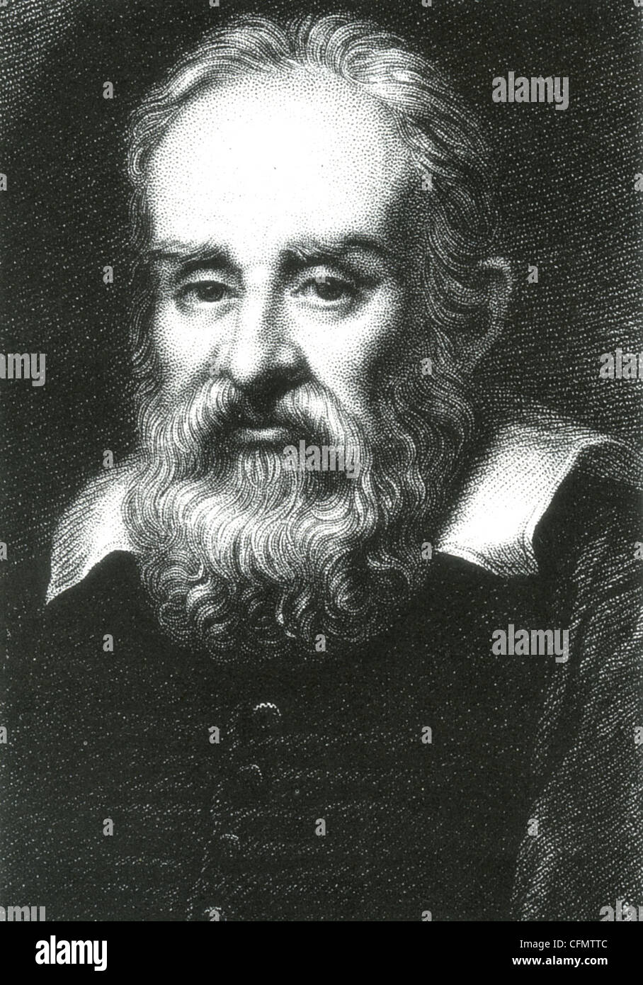 Galileo galilei 1564 1642 -Fotos und -Bildmaterial in hoher Auflösung – Alamy