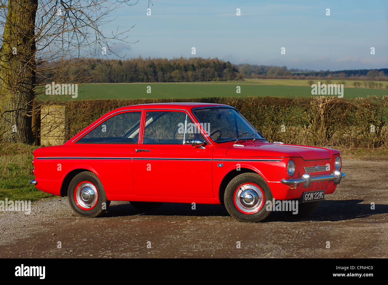 Hillman motor -Fotos und -Bildmaterial in hoher Auflösung – Alamy