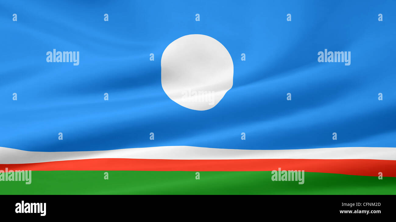 Sakha yakutia republik -Fotos und -Bildmaterial in hoher Auflösung ...
