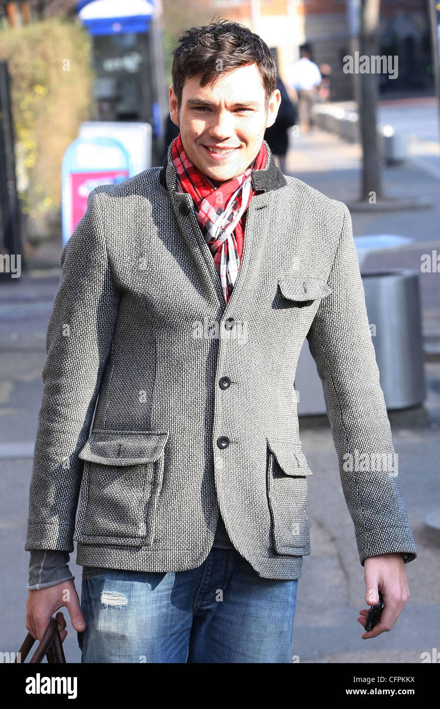 Sam attwater -Fotos und -Bildmaterial in hoher Auflösung – Alamy