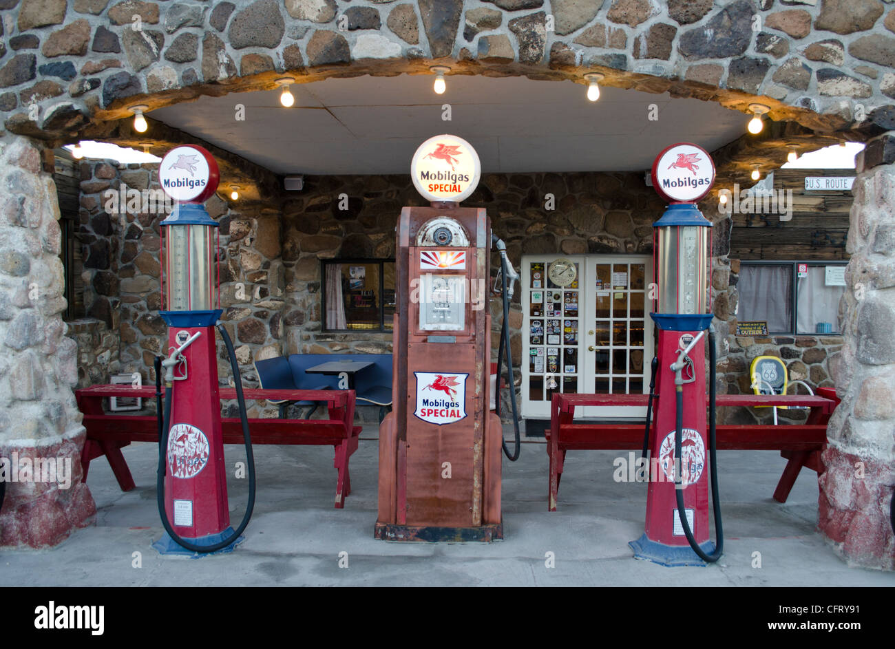 122 kurven von oatman -Fotos und -Bildmaterial in hoher Auflösung – Alamy